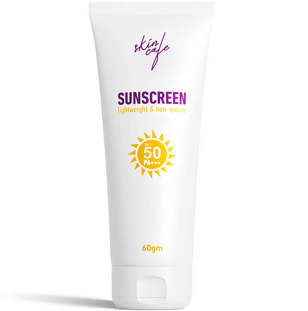 Skin Cafe Sunscreen SPF 50 Pa Ingredients Explained 