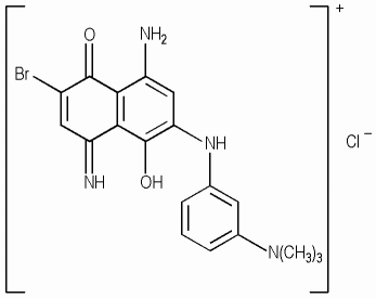 Basic Blue 99 (with Product List)